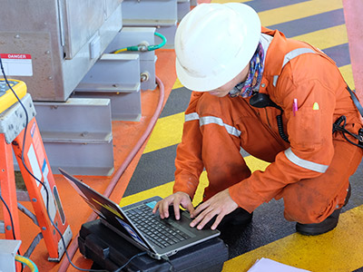 Field Technical Services – Maverick Corporation
